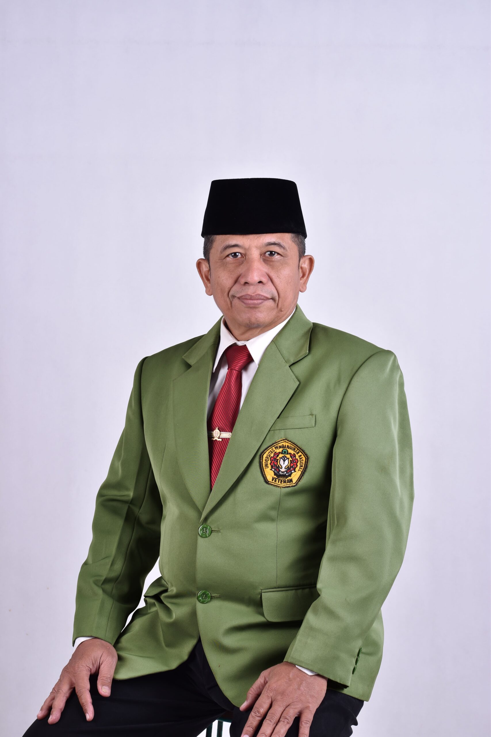 Dosen dan Tenaga Kependidikan – Magister Agribisnis